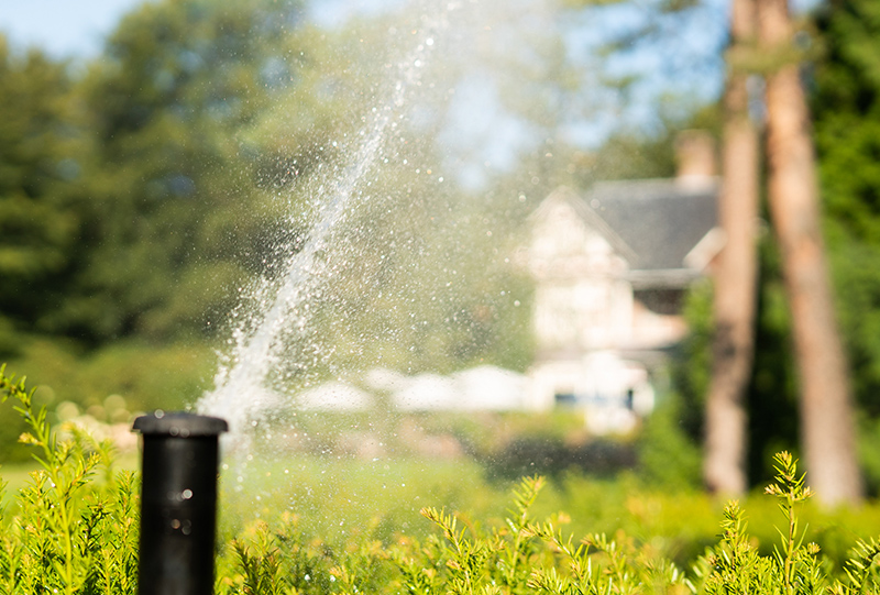 Beregening Epe - Beregeningsinstallatie op maat.
